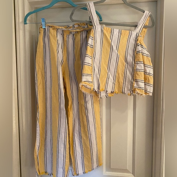 LOFT | Other | 2 Piece Outfit | Poshmark